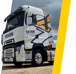 Seven Group | The All-In-One Solution for Operational Needs