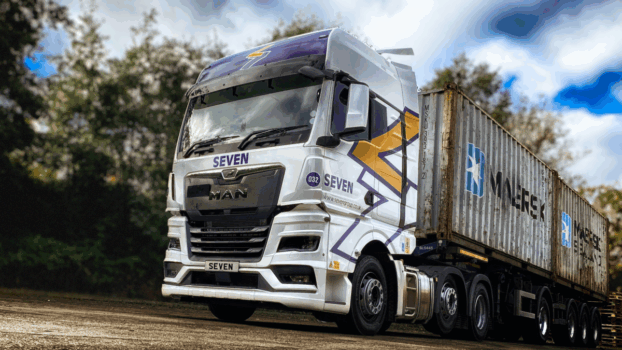 Seven Asset Management - Seven Group