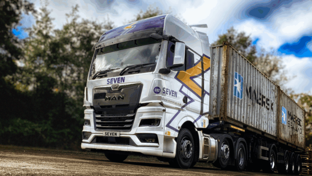 Seven Asset Management - Seven Group