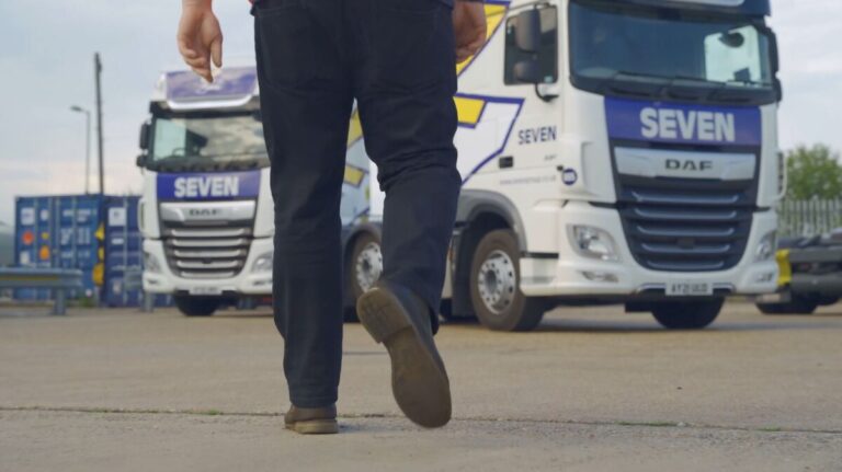 Seven Group | The All-In-One Solution for Operational Needs