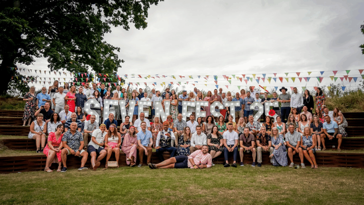 HGV Class 1 Tramper Driver - Southampton | Seven Group Careers