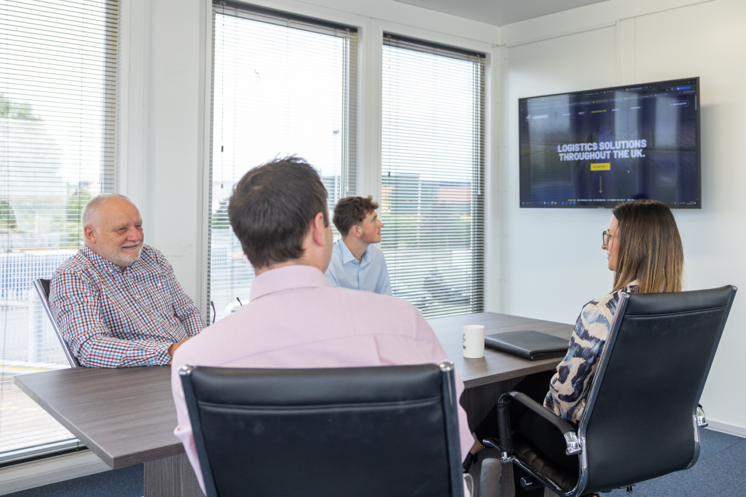 Seven Group | The All-In-One Solution for Operational Needs