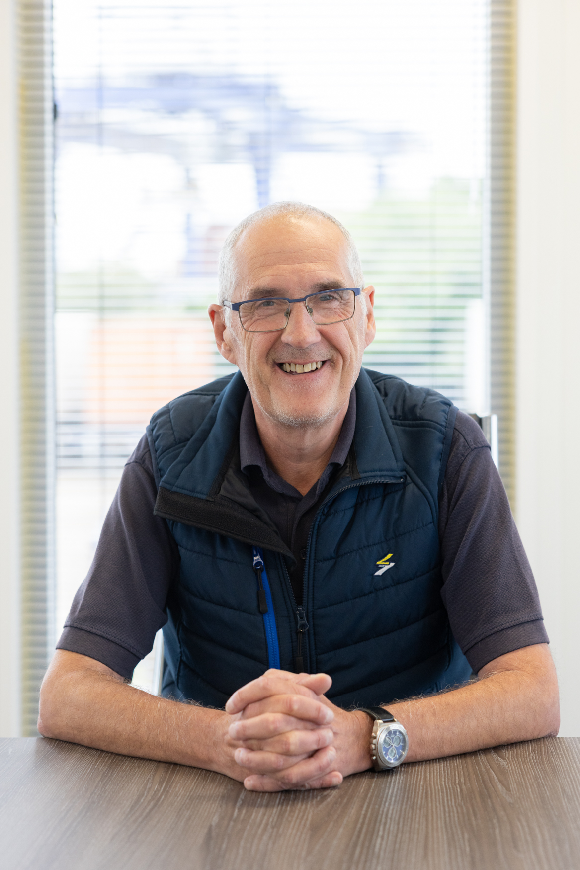 Seven Group | Meet Our Leadership & Expert Team