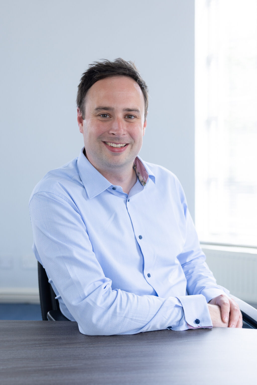Seven Group | Meet Our Leadership & Expert Team