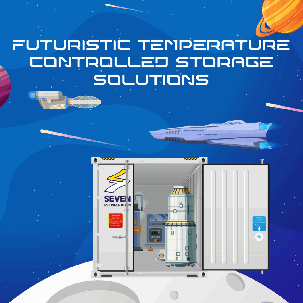 Seven Logistics | Subcontractor & Port Logistics Services